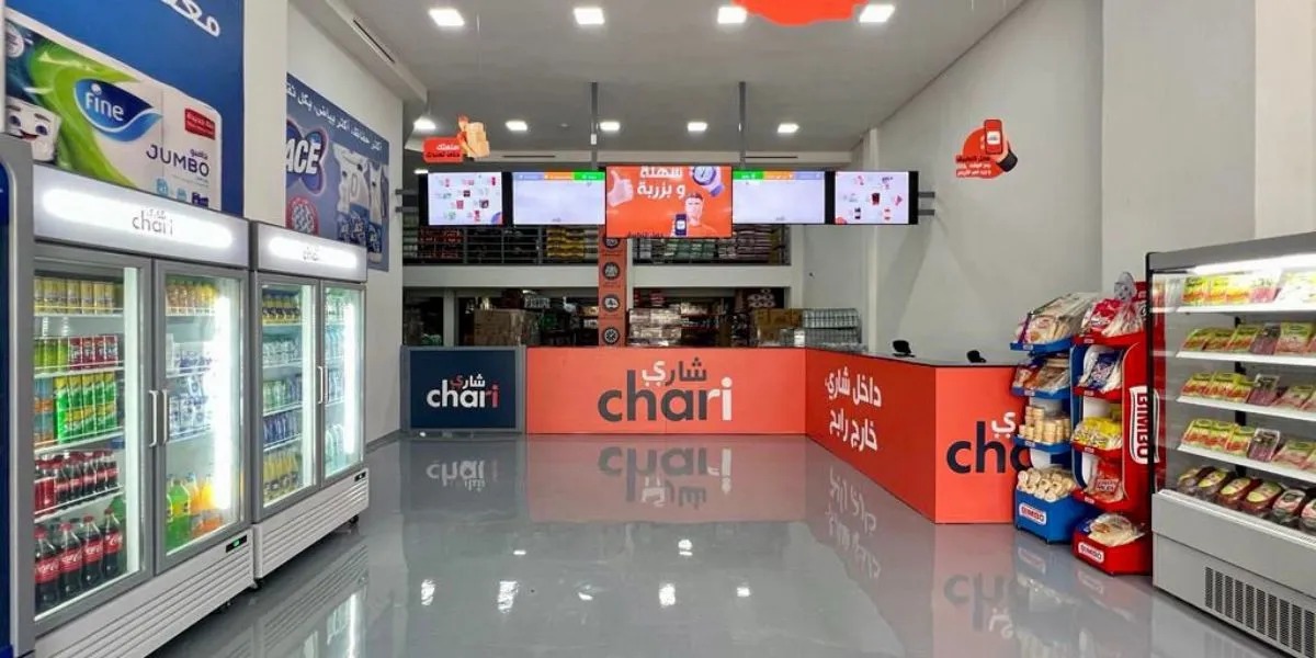 Chari Is the leading B2B e-commerce platform for FMCG products in ...